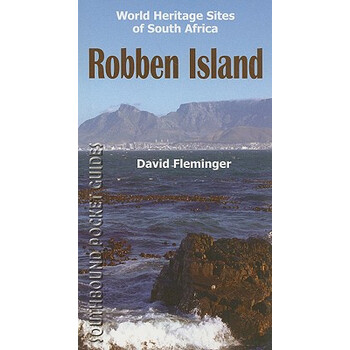 【】Robben Island