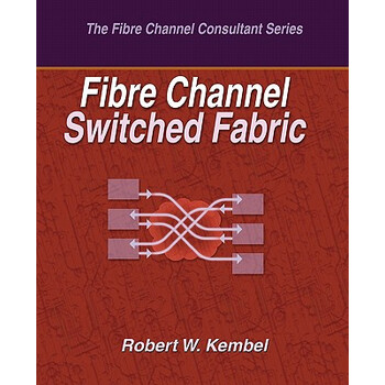 【】Fibre Channel Switched Fabric
