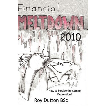【】Financial Meltdown