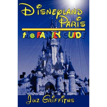 【】Disneyland Paris - The Family