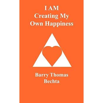 【】I Am Creating My Own Happiness