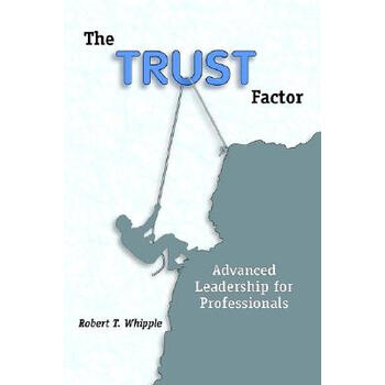 【】The Trust Factor