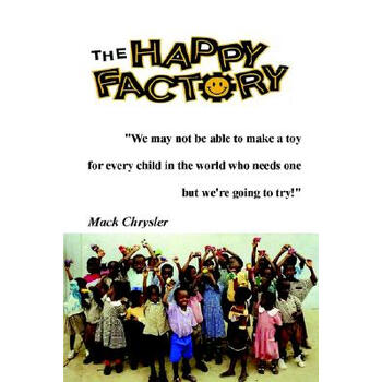 【】The Happy Factory