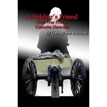 【】A Soldier's Friend