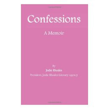 【】Confessions