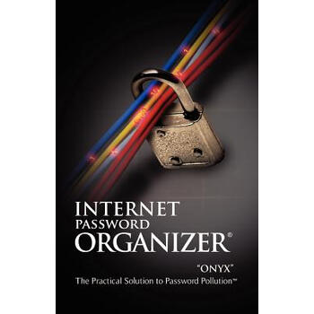【】Internet Password Organizer