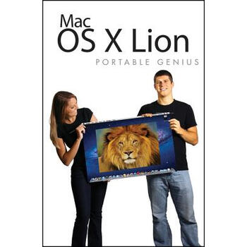 【】Mac Os X Lion Portable Genius
