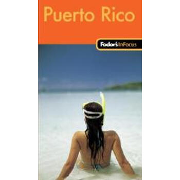 【】Fodor's in Focus Puerto Rico