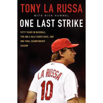 【】One Last Strike: Fifty Years in