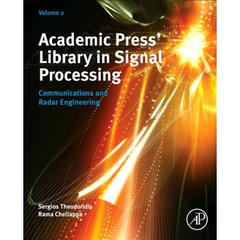【】Academic Press Library in Signal