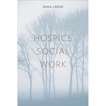 【】Hospice Social Work