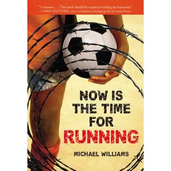 【】Now Is the Time for Running