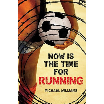 【】Now Is the Time for Running
