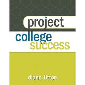 【】Project College Success