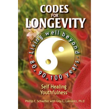 【】Codes for Longevity