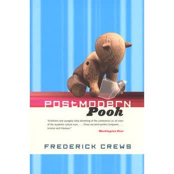 【】Postmodern Pooh