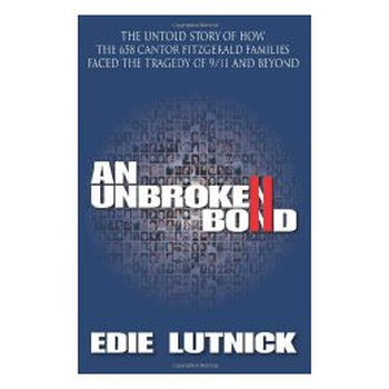 【】An Unbroken Bond