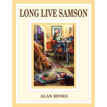【】Long Live Samson