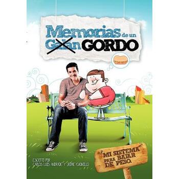 【】Memorias de Un Gordo