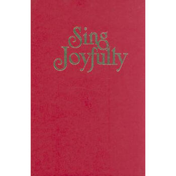【】Sing Joyfully