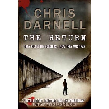 【】The Return
