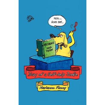 【】Diary of a Self-Help Junkie