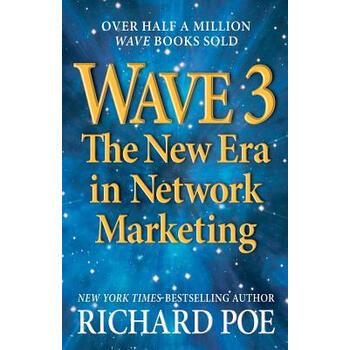 【】Wave 3: The New Era in Netwo