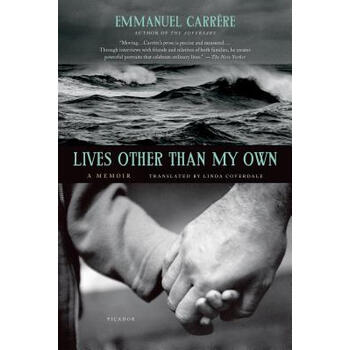 【】Lives Other Than My Own
