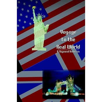 【】Voyage to the Real World