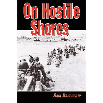 【】On Hostile Shores
