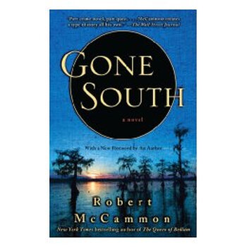 【】Gone South