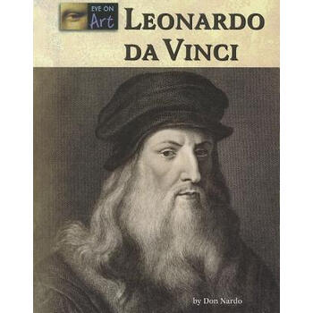 【】Leonardo Da Vinci