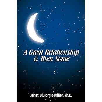 【】A Great Relationship & Then Some
