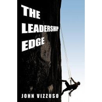 【】The Leadership Edge