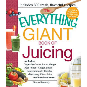 【】The Everything Giant Book of