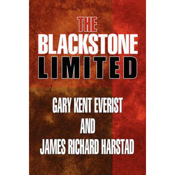 【】The Blackstone Limited