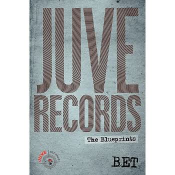 【】Juve Records: The Blueprints