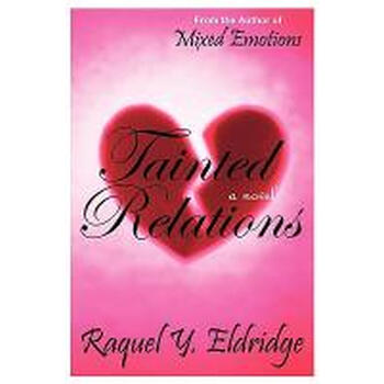 【】Tainted Relations