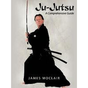 【】Ju-Jutsu: A Comprehensive Guide