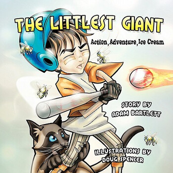 【】The Littlest Giant