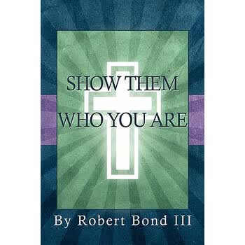 【】Show Them Who You Are