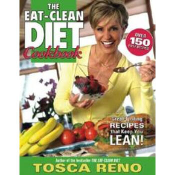 【】The Eat-Clean Diet Cookbook: