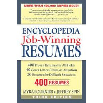 【】Encyclopedia of Job-Winning