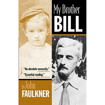 【】My Brother Bill