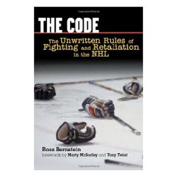 【】The Code: The Unwritten Rules of