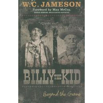 【】Billy the Kid: Beyond the Grave