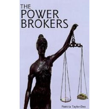 【】The Power Brokers