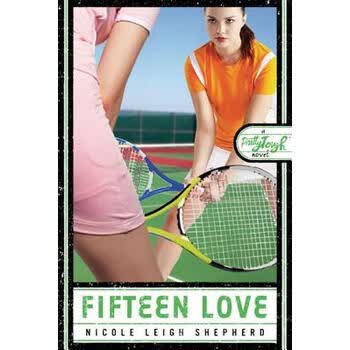 【】Fifteen Love
