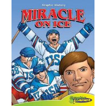 【】Miracle on Ice