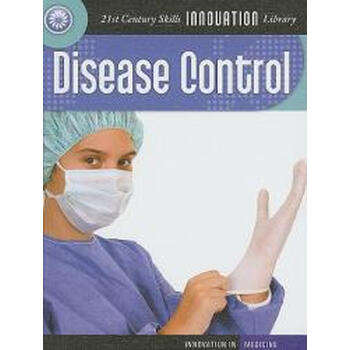 【】Disease Control